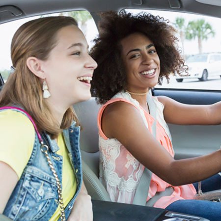 Preventing Teens From Driving While Distracted | Portsmouth Hospital