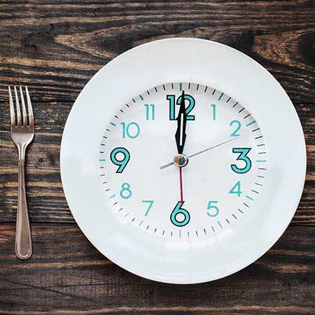 Intermittent Fasting: What Really Happens to Your Body | Portsmouth ...