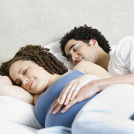 11 tips for better rest during pregnancy | Portsmouth Hospital