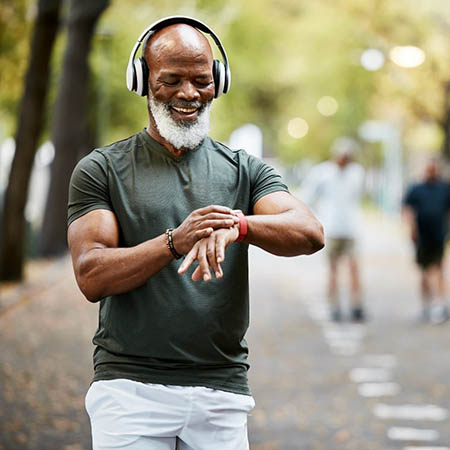 What is the best time for exercise? | Portsmouth Hospital