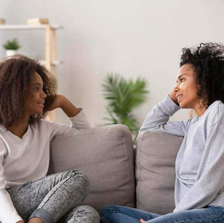 How to support someone with an eating disorder | Portsmouth Hospital