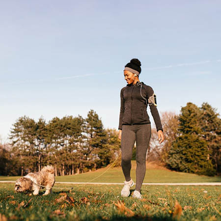 5 benefits of walking after eating | Portsmouth Hospital