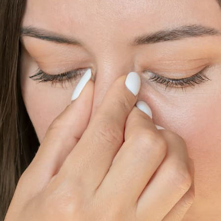 Why is my nose always stuffy? Common causes and solutions | Portsmouth ...