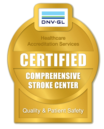 Portsmouth Regional Hospital receives Comprehensive Stroke ...