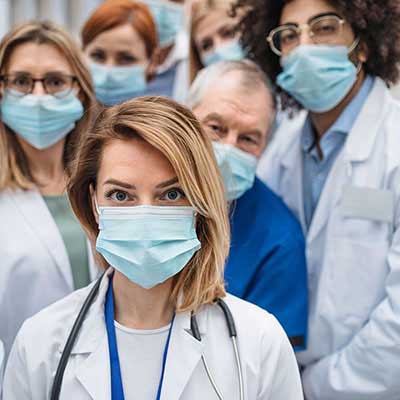 Portsmouth Regional Hospital implements universal masking as additional ...