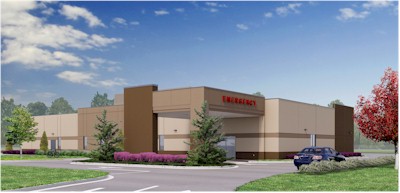 HCA Capital News: New Hampshire: Portsmouth Regional Hospital to Break ...